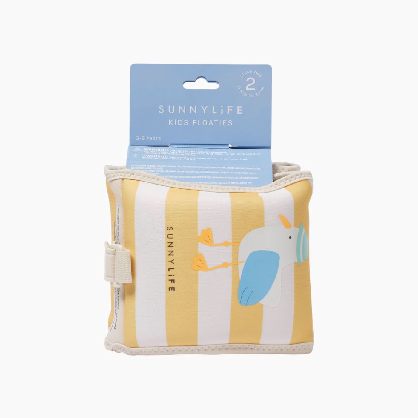 Kids Floaties – HUNA