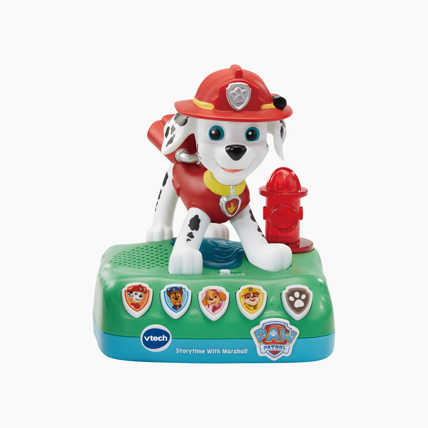 VTech PAW Patrol Storytime with Marshall – HUNA
