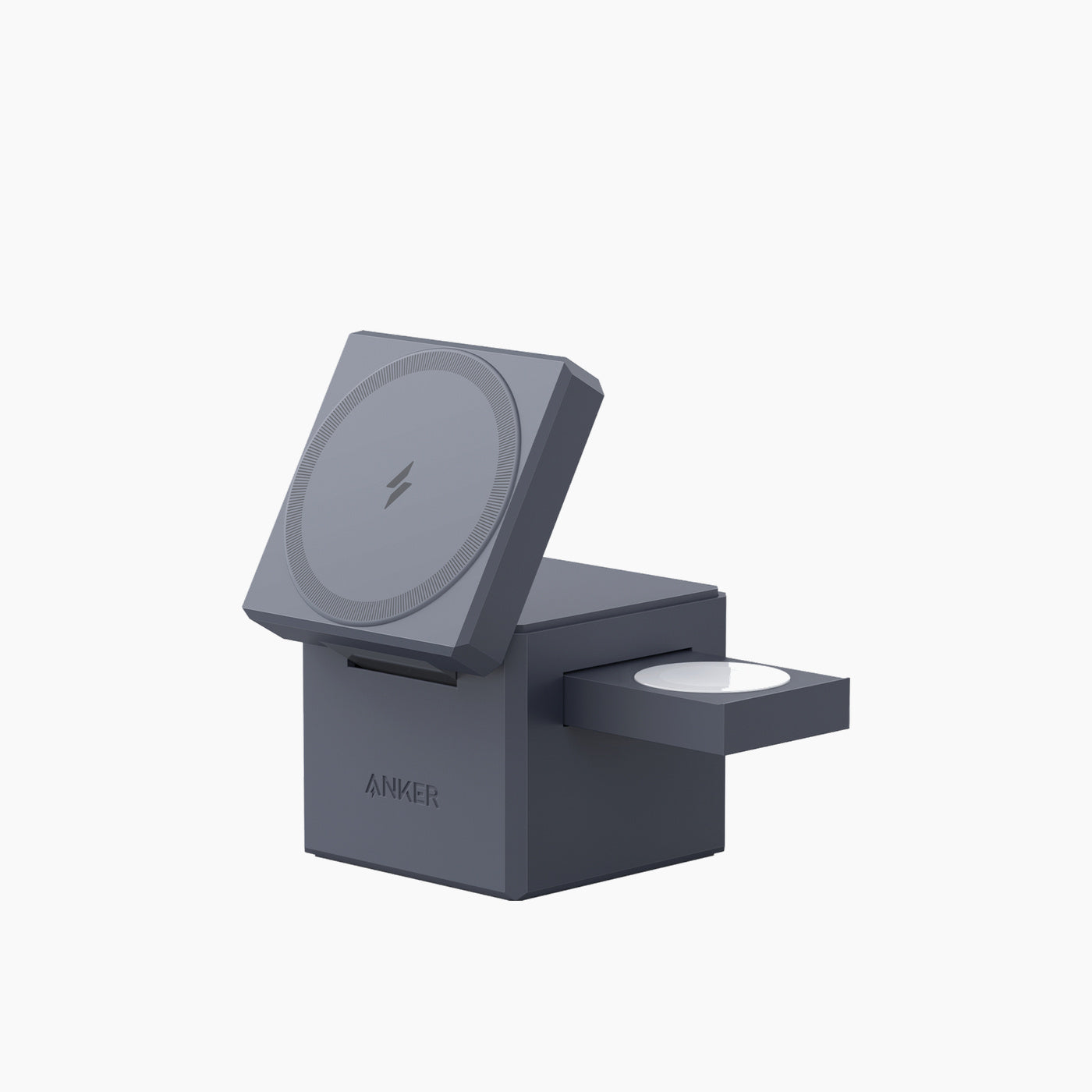 Anker 3-in-1 Cube Wireless Charger – HUNA