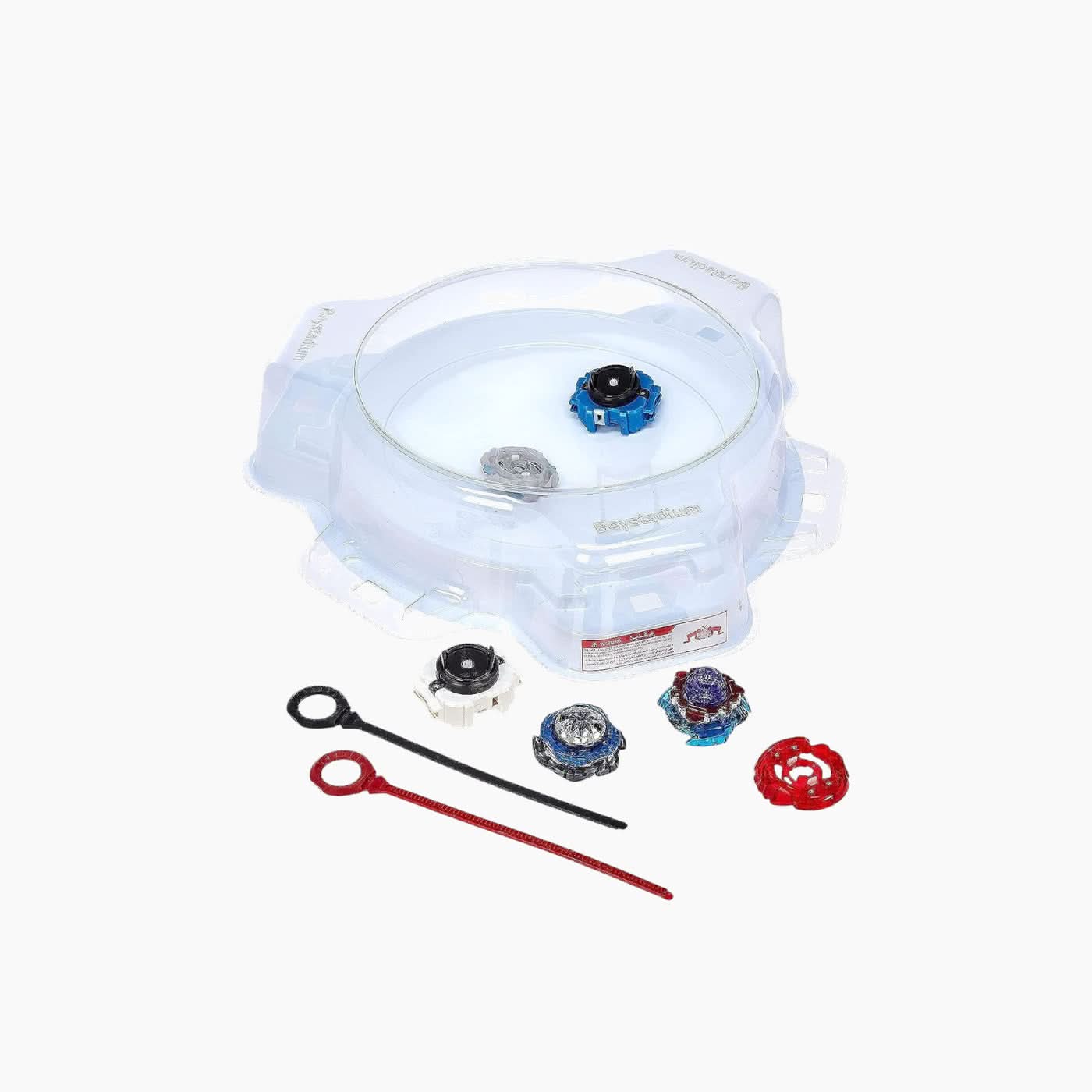 Beybattle Burst Competition Kit ( BB-49-T/BB-150-T/BB-161-T) – HUNA