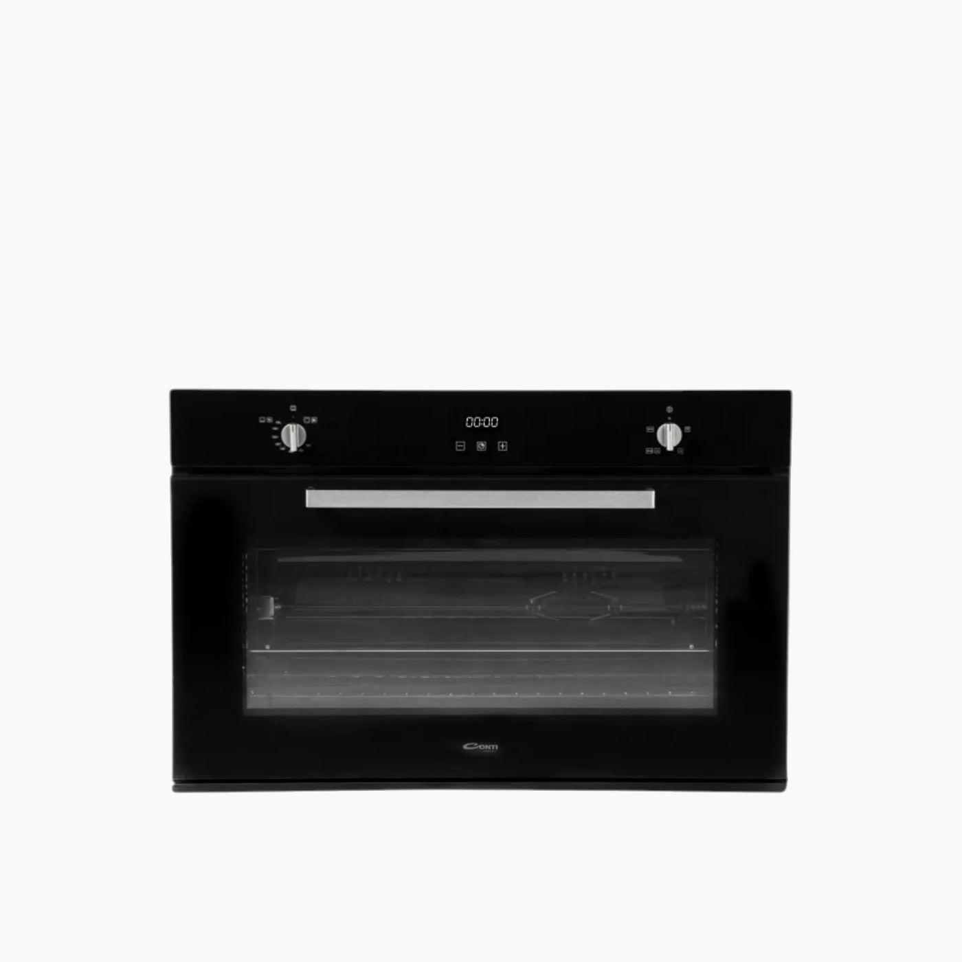 Conti Built - In Gas Oven - 90 Cm – HUNA
