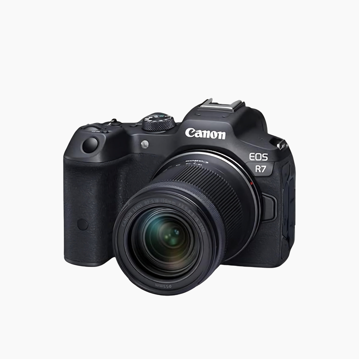 Canon EOS R7 18-150mm Lens Kit – HUNA