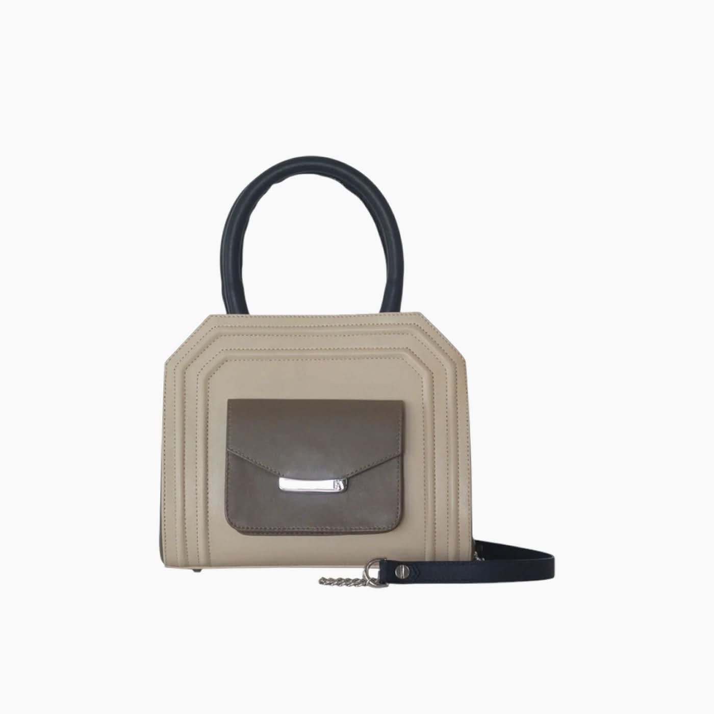 Mini Sharon Tote – HUNA