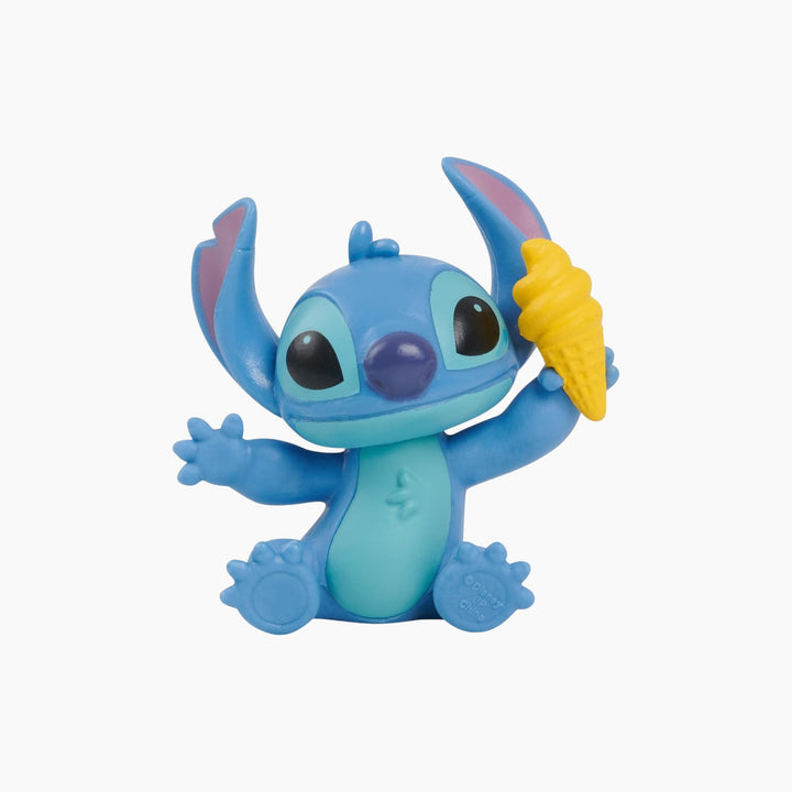 Just Play Disney Stitch Collectible Figures Set – HUNA