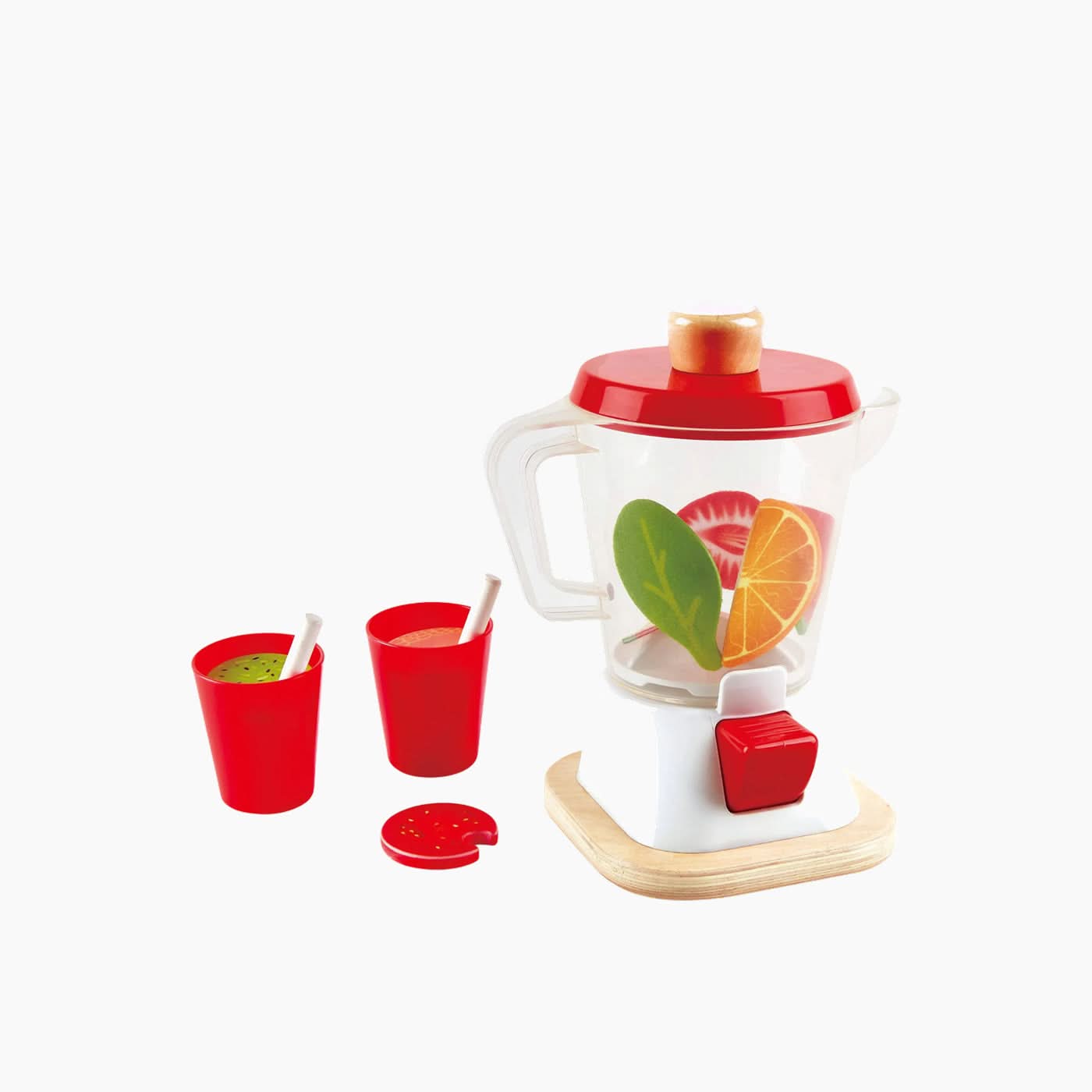 Smoothie Blender Toy – HUNA