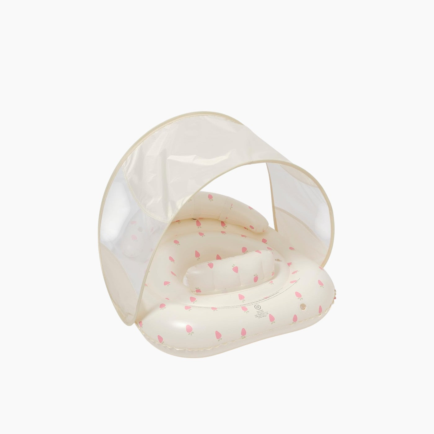 Interactive Baby Float – HUNA