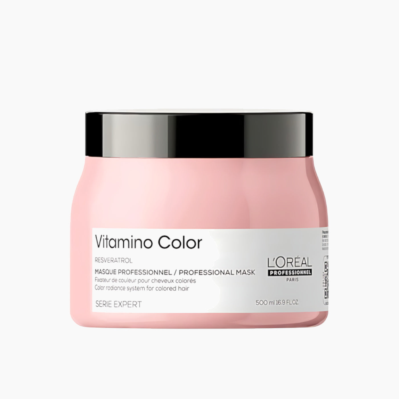 Loreal Serie Expert Vitamino Color Masque Mask 500Ml – HUNA