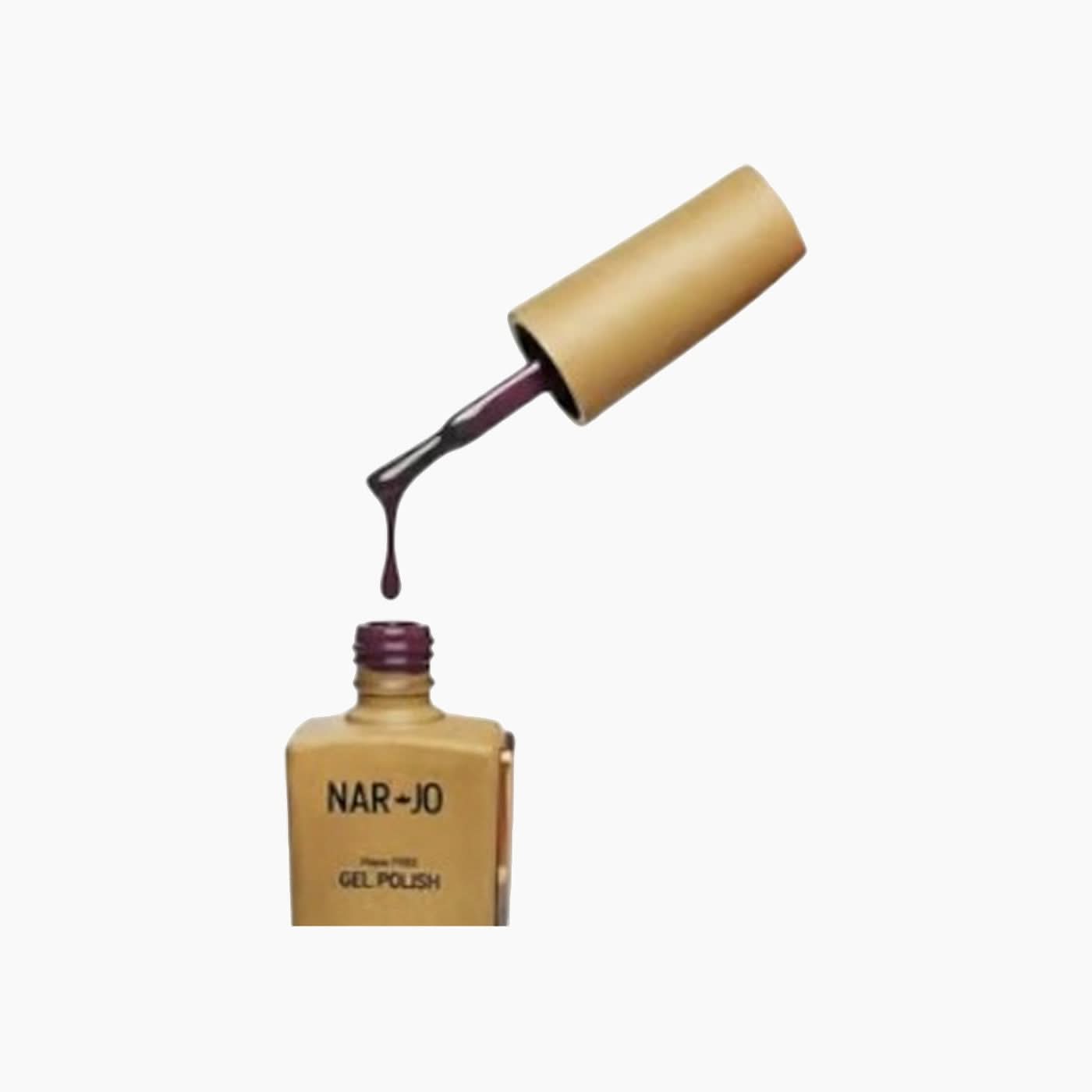 Nar Jo Gel Color – HUNA