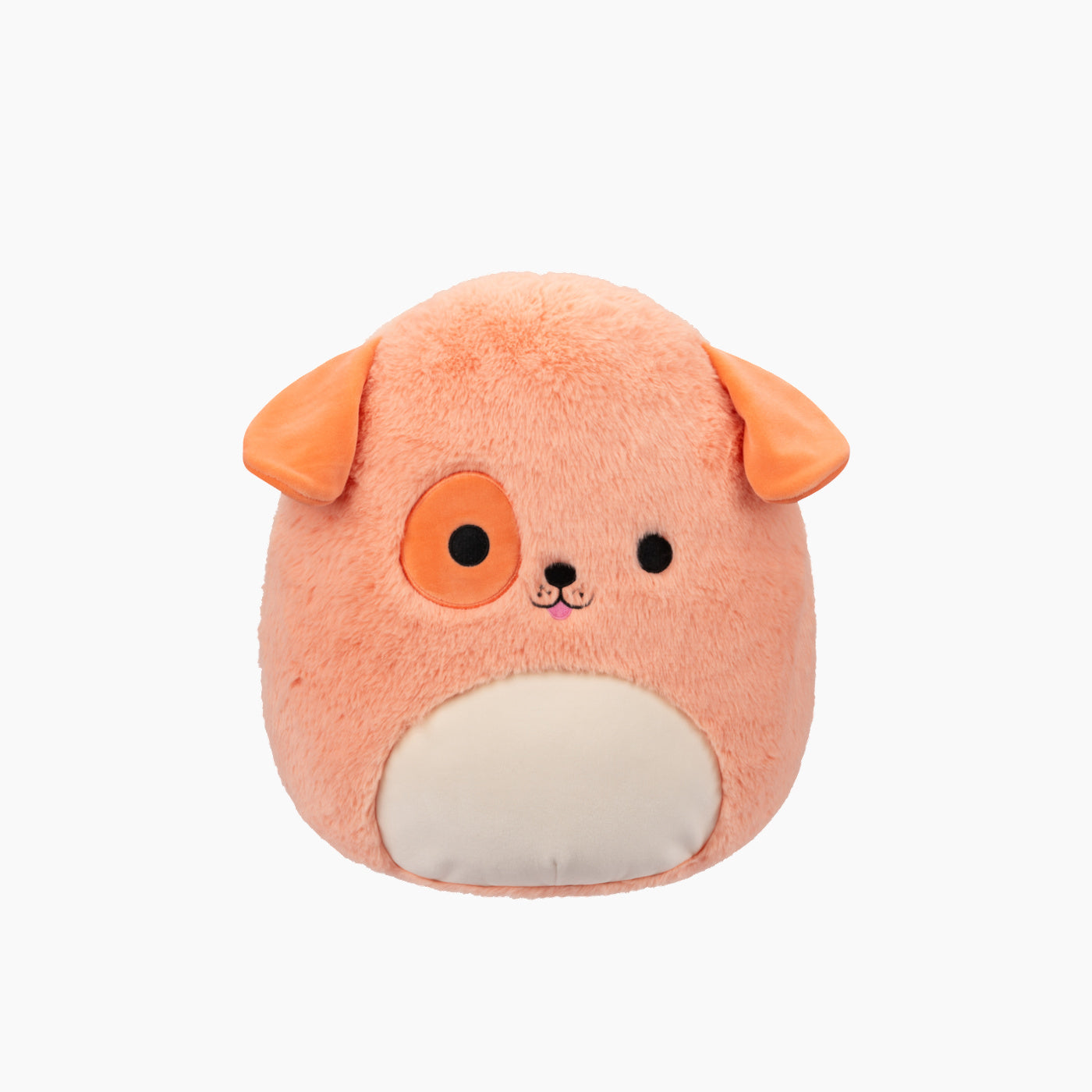 Jazwares Squishmallows- Medium Plush 12" Fuzzamallow Drella The Dog – HUNA