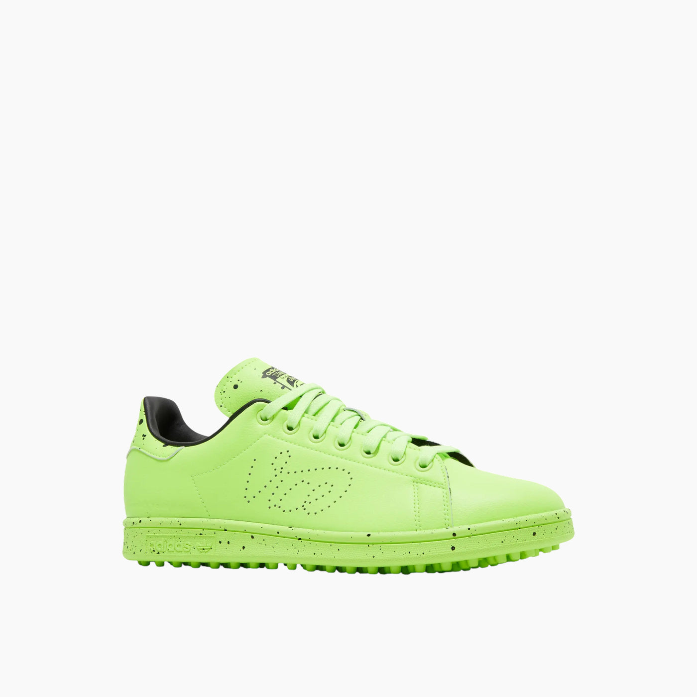 حذاء Vice Golf x Adidas Stan Smith 'Signal Green' – HUNA