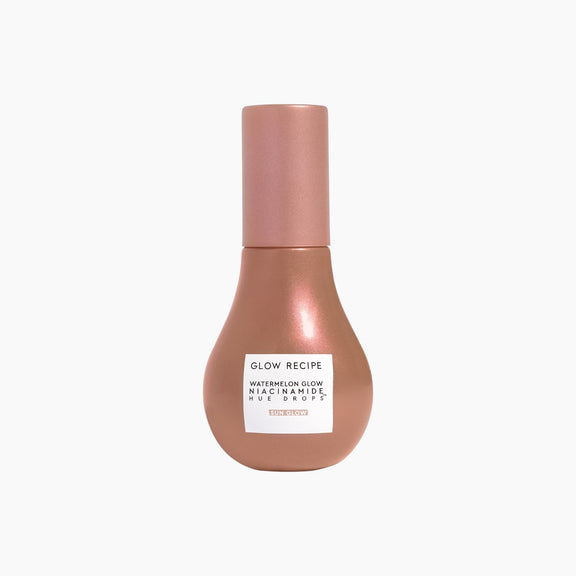 Glow Recipe Watermelon Glow Niacinamide Hue Drops Seru 40ml – HUNA