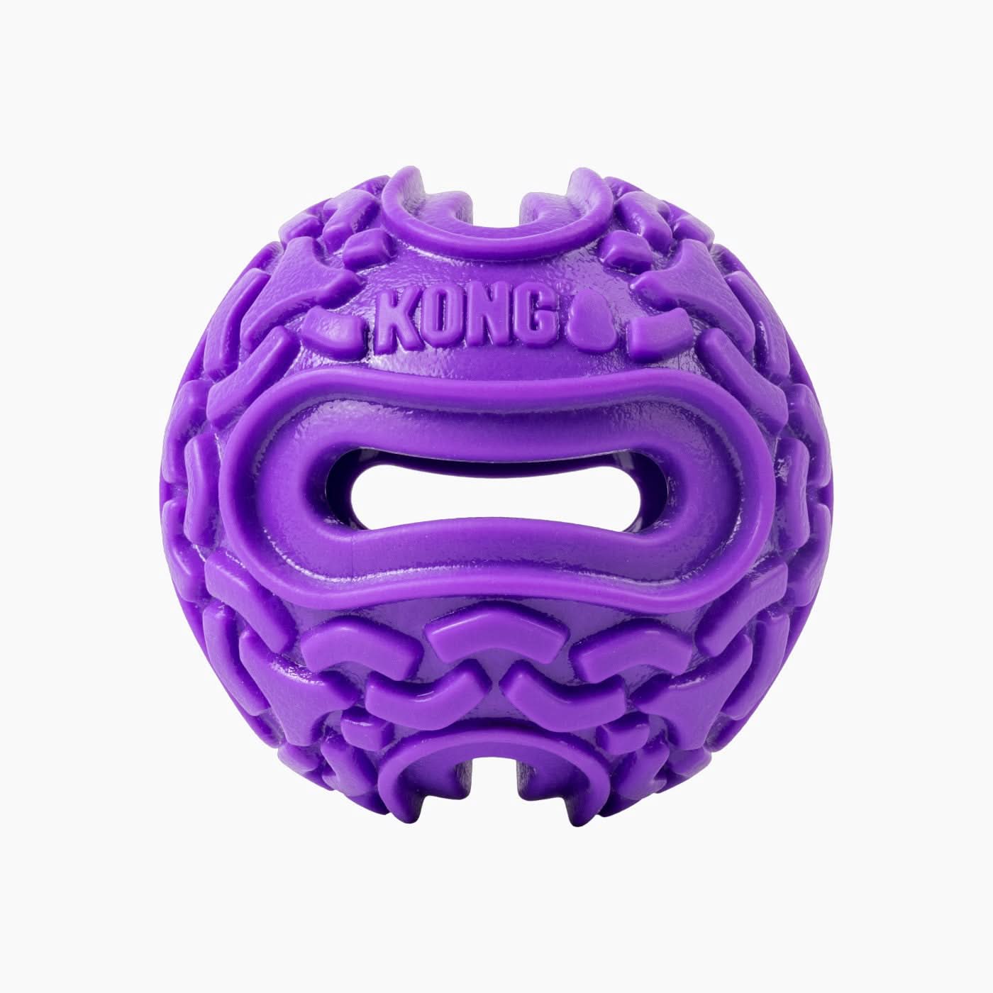 Kong Squeezz Flex Ball – HUNA