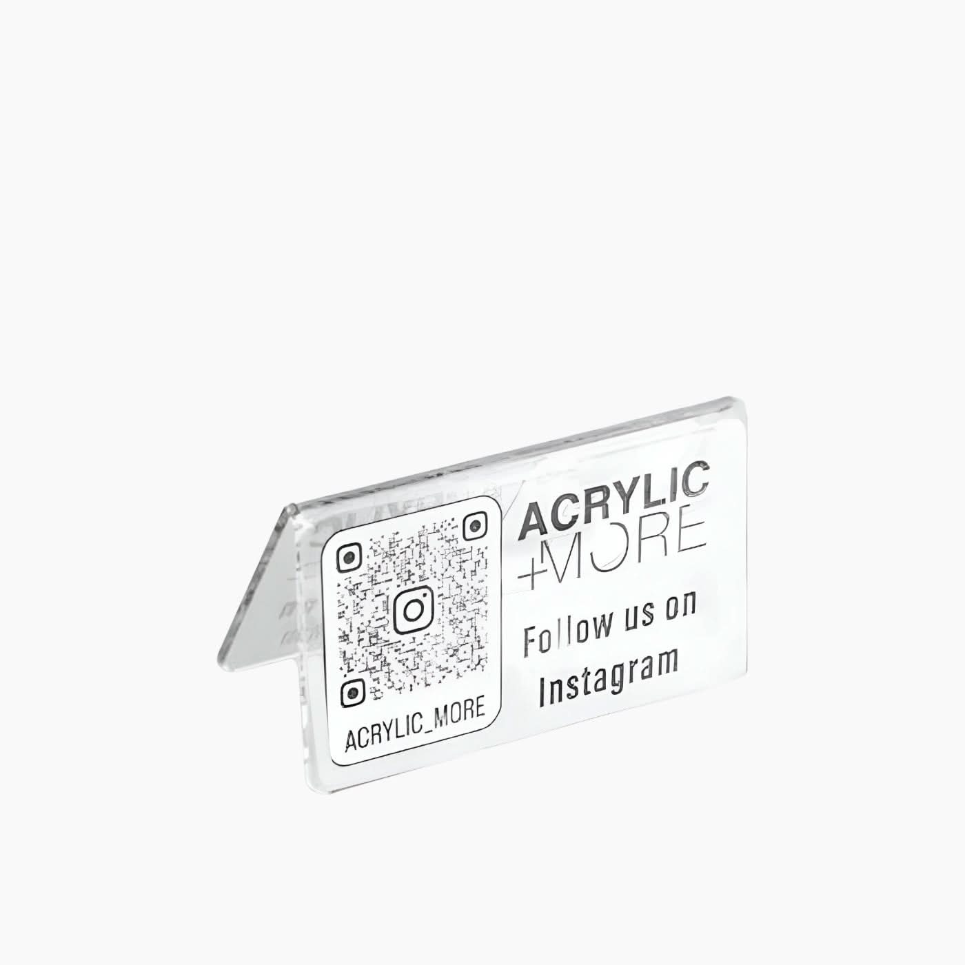 Tent Qr Code – HUNA