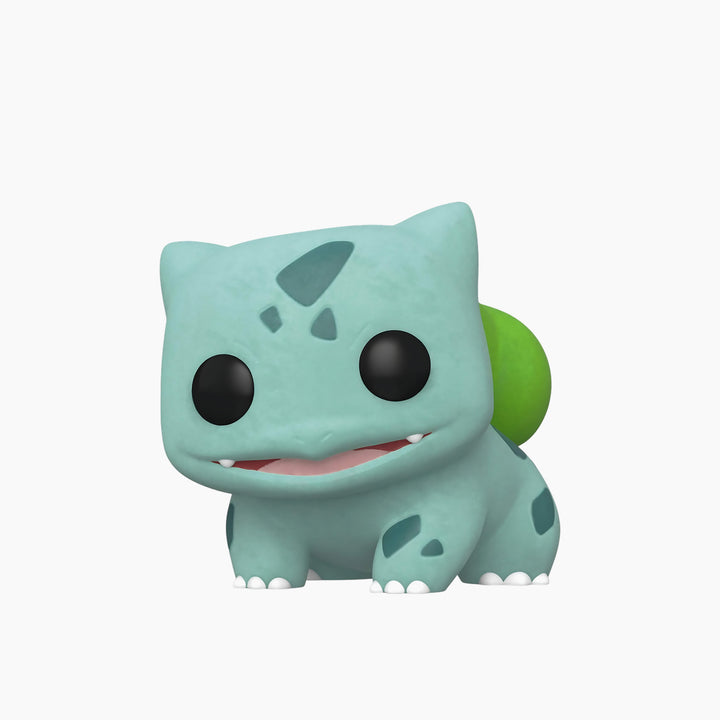 Funko Pop! Pokemon - BULBASAUR 453 – HUNA